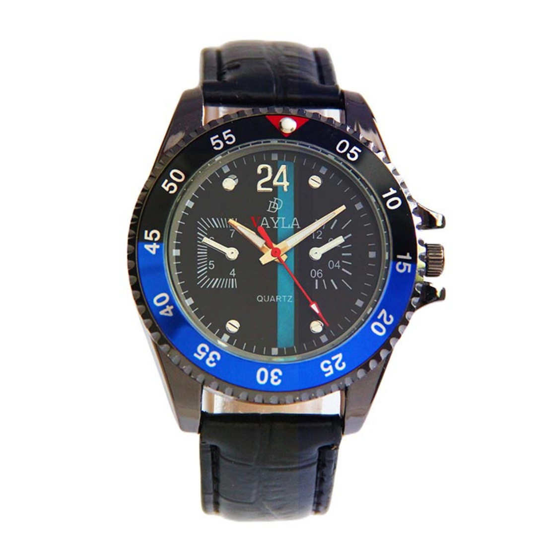 VAYLA DD นาฬิกาข้อมือ รุ่น W1921 | AllOnline