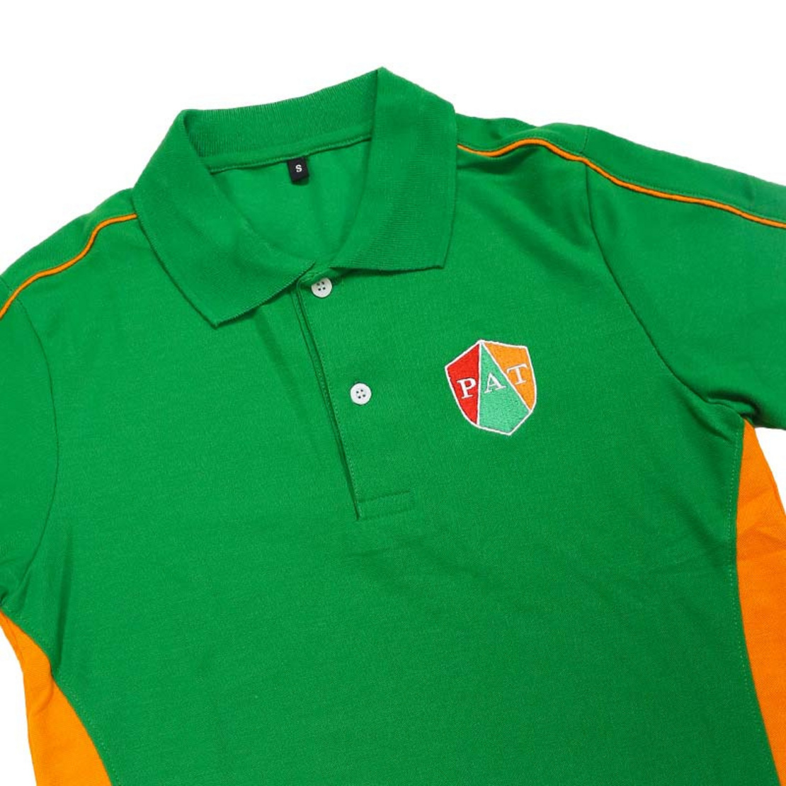 PAT เสื้อกิจกรรม ปวช. | AllOnline