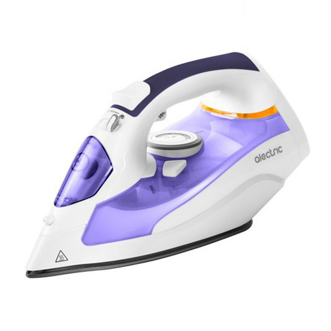 Alectric เตารีดไอน้ำไร้สาย 2000 วัตต์ รุ่น PSI1 | AllOnline