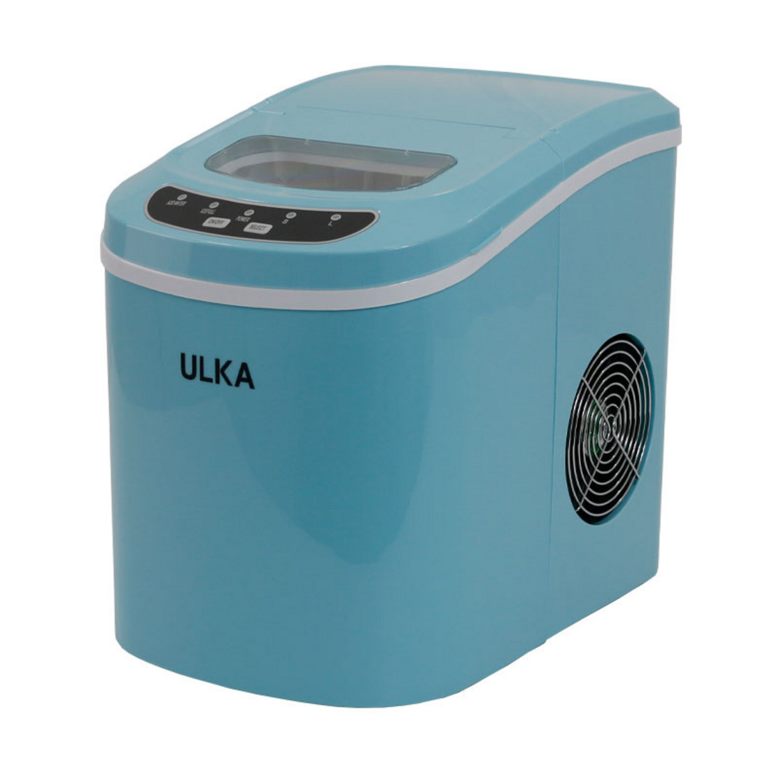 ULKA เครื่องทำน้ำแข็ง รุ่น ULKA-12A | AllOnline