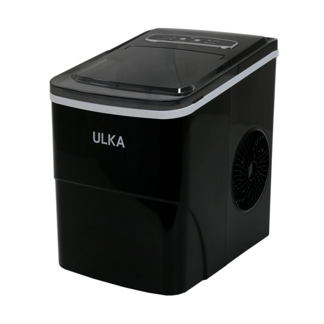 ULKA เครื่องทำน้ำแข็ง รุ่น ULKA-12A | AllOnline