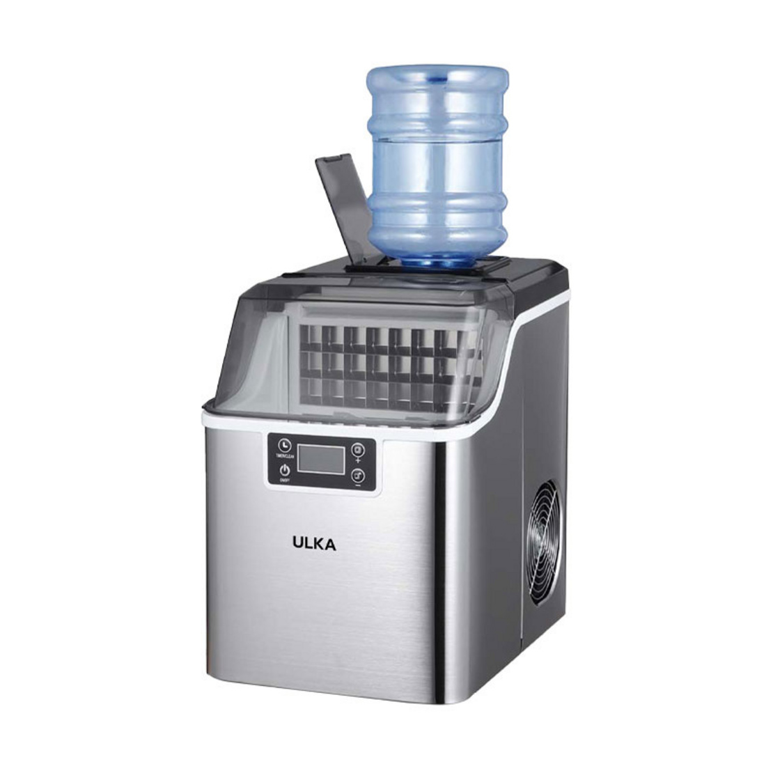 ULKA เครื่องทำน้ำแข็ง รุ่น 20AF | AllOnline