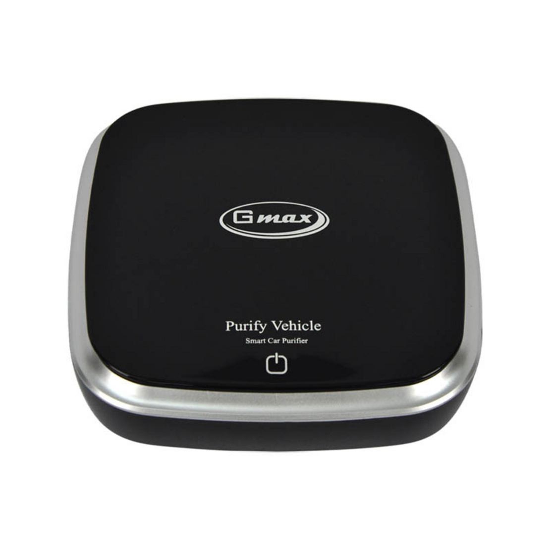 Gmax เครื่องฟอกอากาศในรถ รุ่น AP-001B | AllOnline