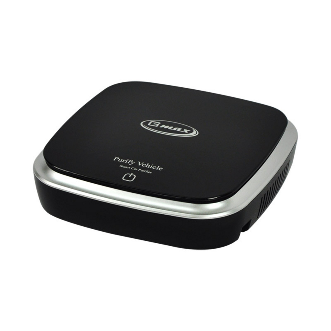 Gmax เครื่องฟอกอากาศในรถ รุ่น AP-001B | AllOnline