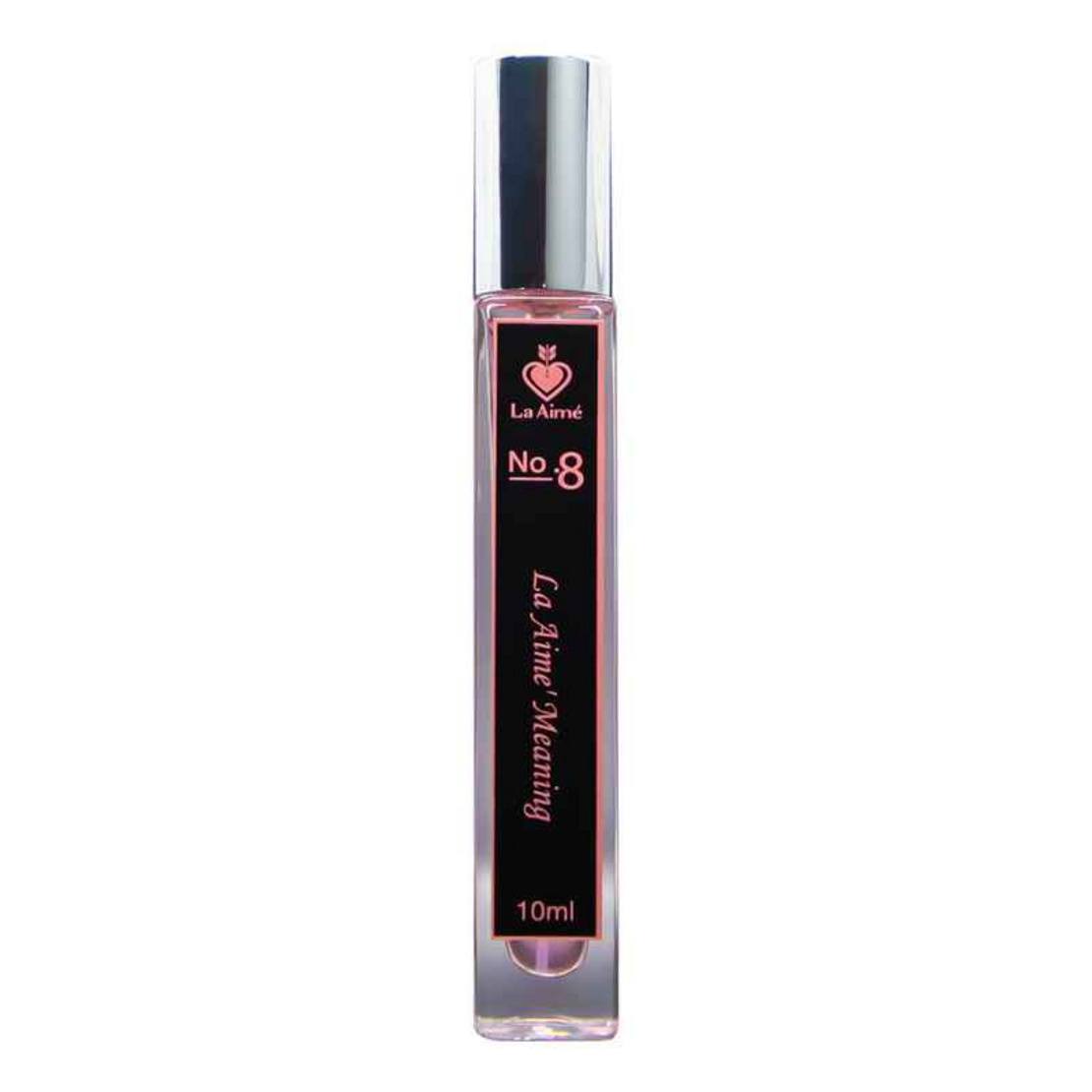 La Aime น้ำหอม ลาเอม อาจารย์เมย์ by ajm Perfume 10มล. No.8 La Aime ...