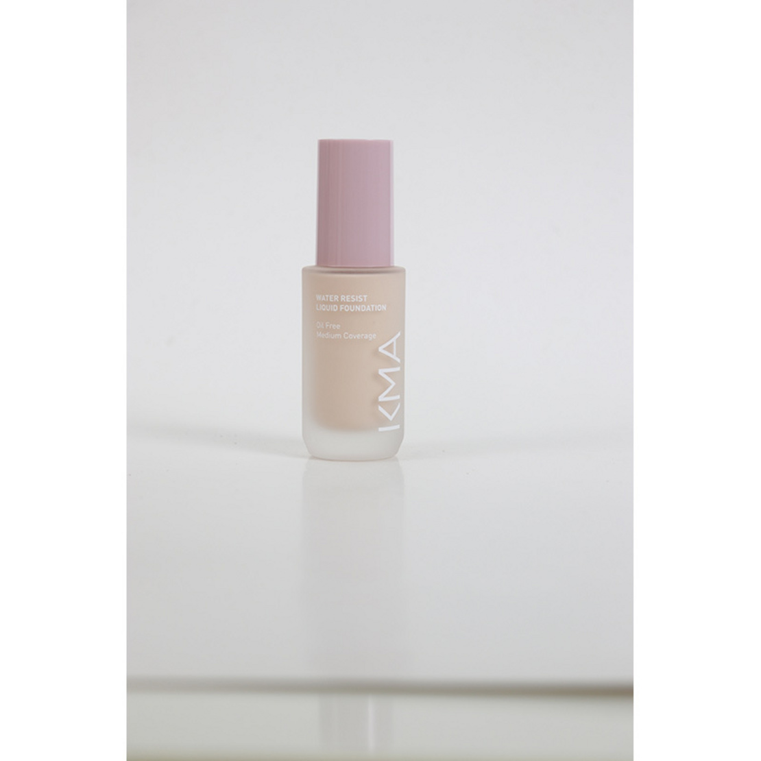 KMA รองพื้น WATER RESIST LIQUID FOUNDATION 30 มล. | AllOnline
