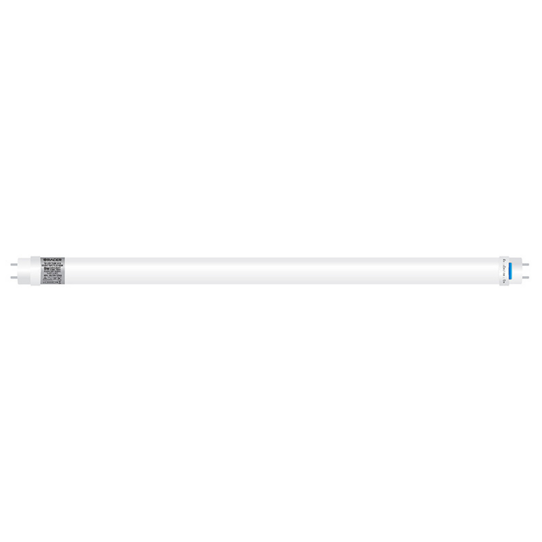 หลอดไฟ Racer LED Tube 9W new | AllOnline