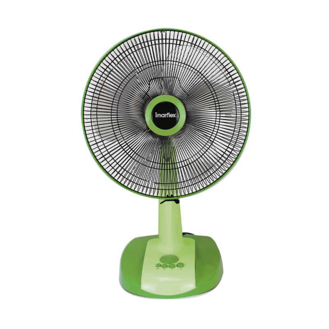 Imarflex พัดลมตั้งโต๊ะ 16 นิ้ว รุ่น IF-970X | AllOnline