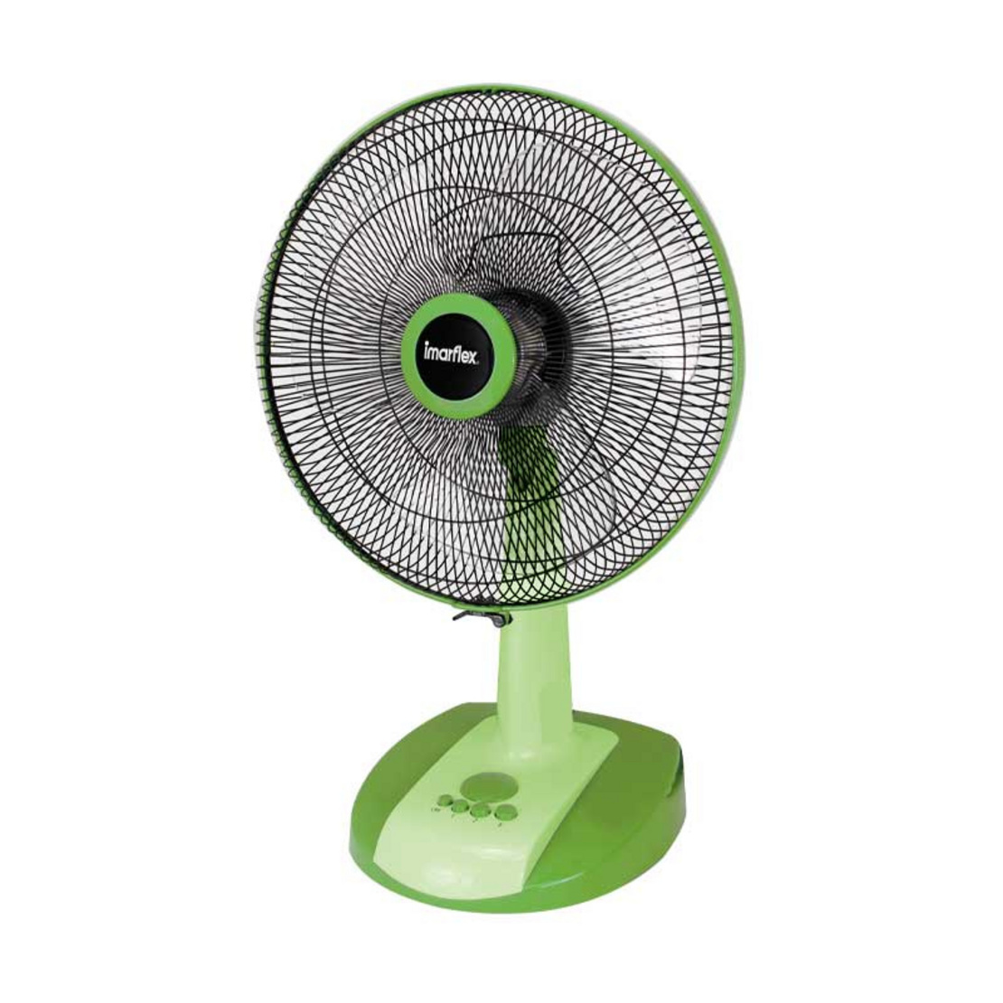 Imarflex พัดลมตั้งโต๊ะ 16 นิ้ว รุ่น IF-970X | AllOnline