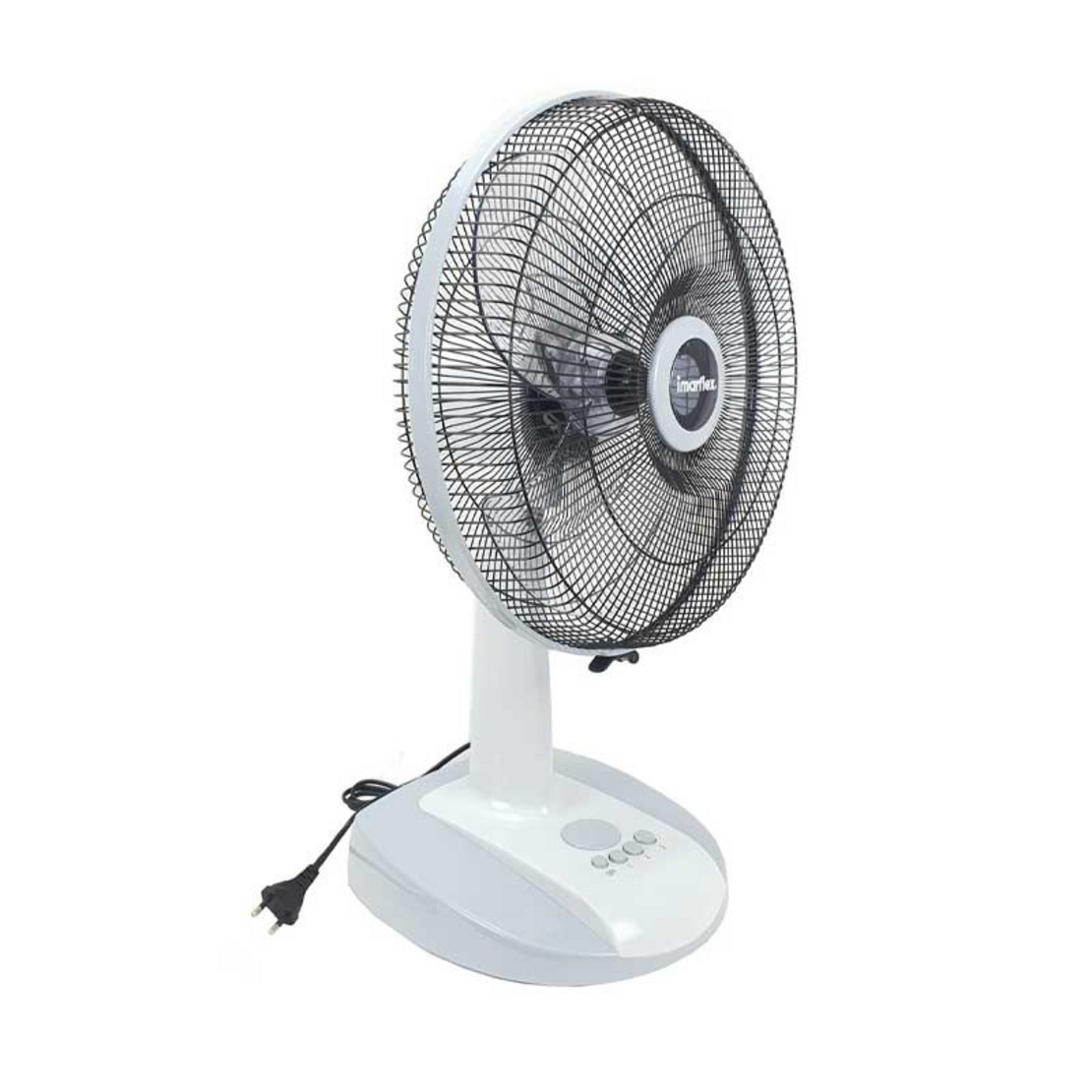 Imarflex พัดลมตั้งโต๊ะ 16 นิ้ว รุ่น IF-970X | AllOnline