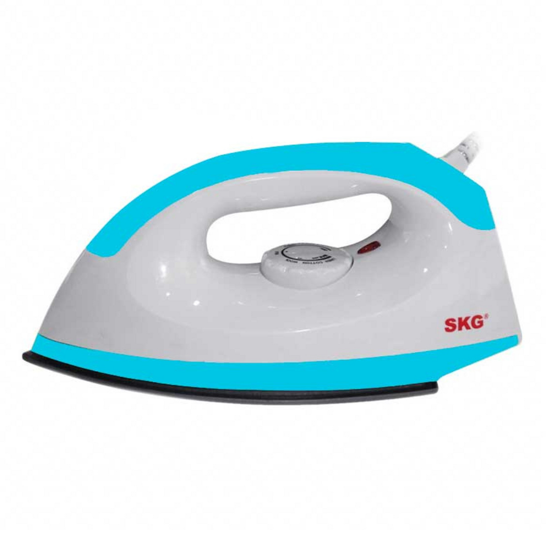 SKG เตารีดแห้ง 1000 วัตต์ รุ่น SK-1811 | AllOnline