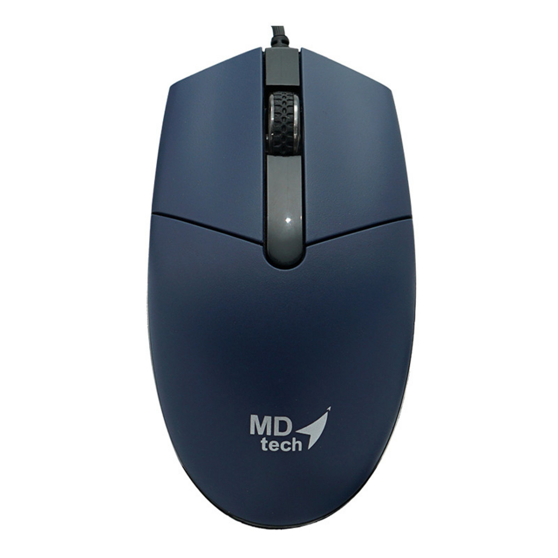 MD-TECH เม้าส์ Optical รุ่น MD-17 | AllOnline