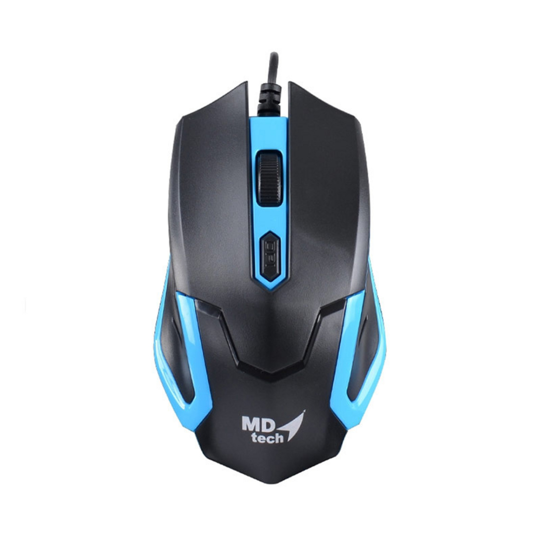 MD-TECH เม้าส์เกม Optical รุ่น MD-36 | AllOnline