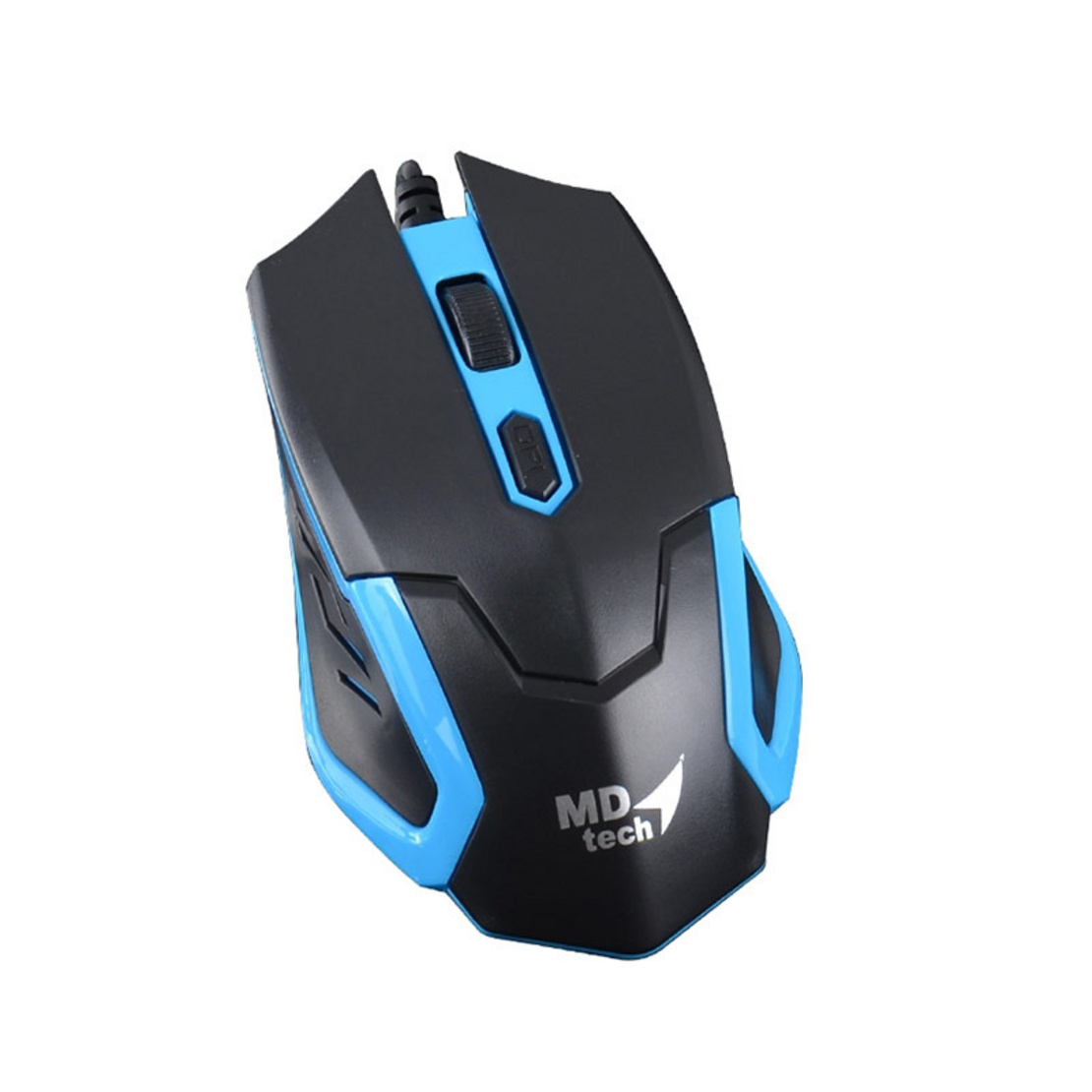 MD-TECH เม้าส์เกม Optical รุ่น MD-36 | AllOnline