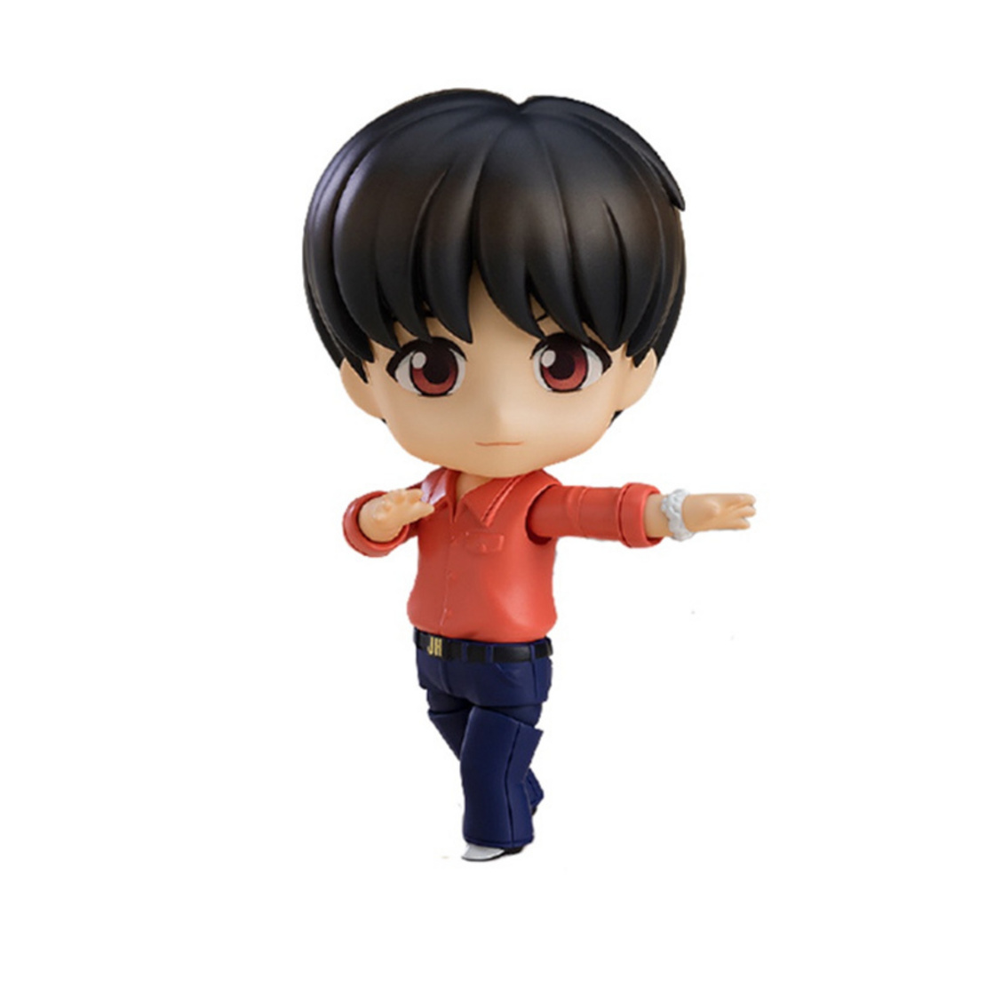 Toytopia 1804 Nendoroid J-Hope: Tiny Tan | AllOnline