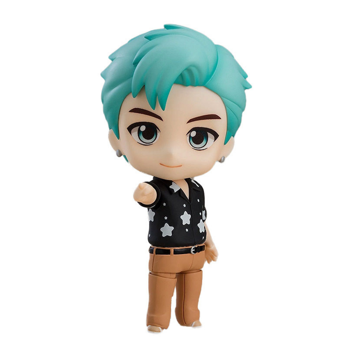 Toytopia 1801 Nendoroid RM: Tiny Tan | AllOnline