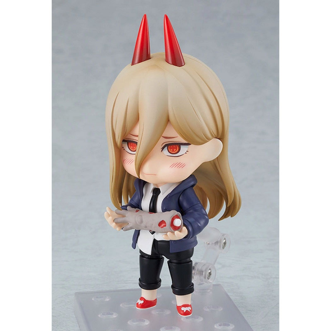Toytopia 1580 Nendoroid Power (Re-run): Chainsaw Man | AllOnline
