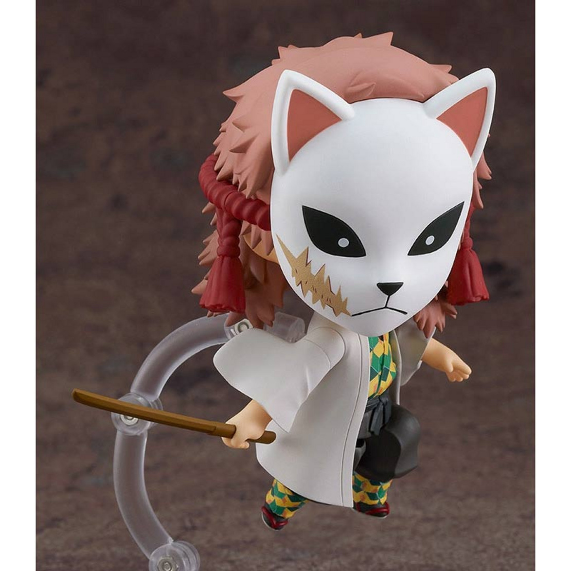 Toytopia 1569 Nendoroid Sabito: Demon Slayer: Kimetsu No Yaiba | AllOnline