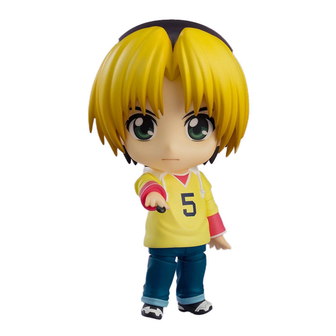Toytopia 1720 Nendoroid Hikaru Shindo: Hikaru No Go | AllOnline