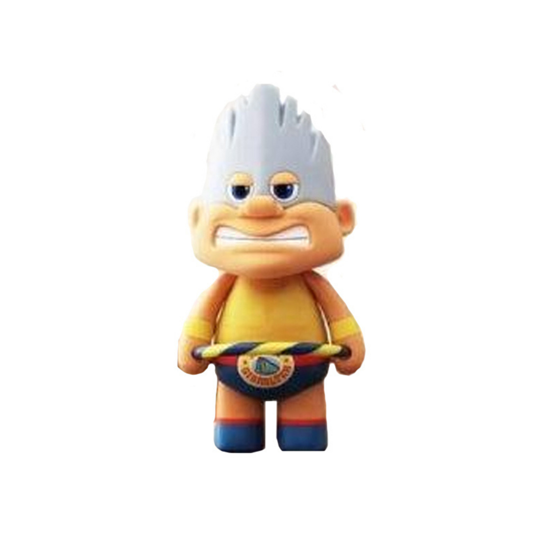 Toytopia CFS038 Rocky Gibraltar: Toy Story (Hoopy Series) | AllOnline