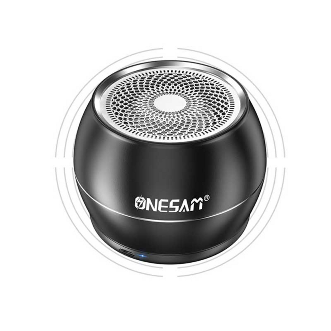 Onesam ลำโพงบลูทูธ รุ่น OS-D19 | AllOnline