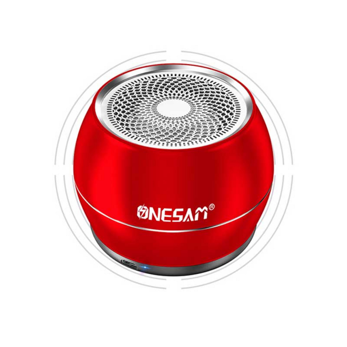 Onesam ลำโพงบลูทูธ รุ่น OS-D19 | AllOnline