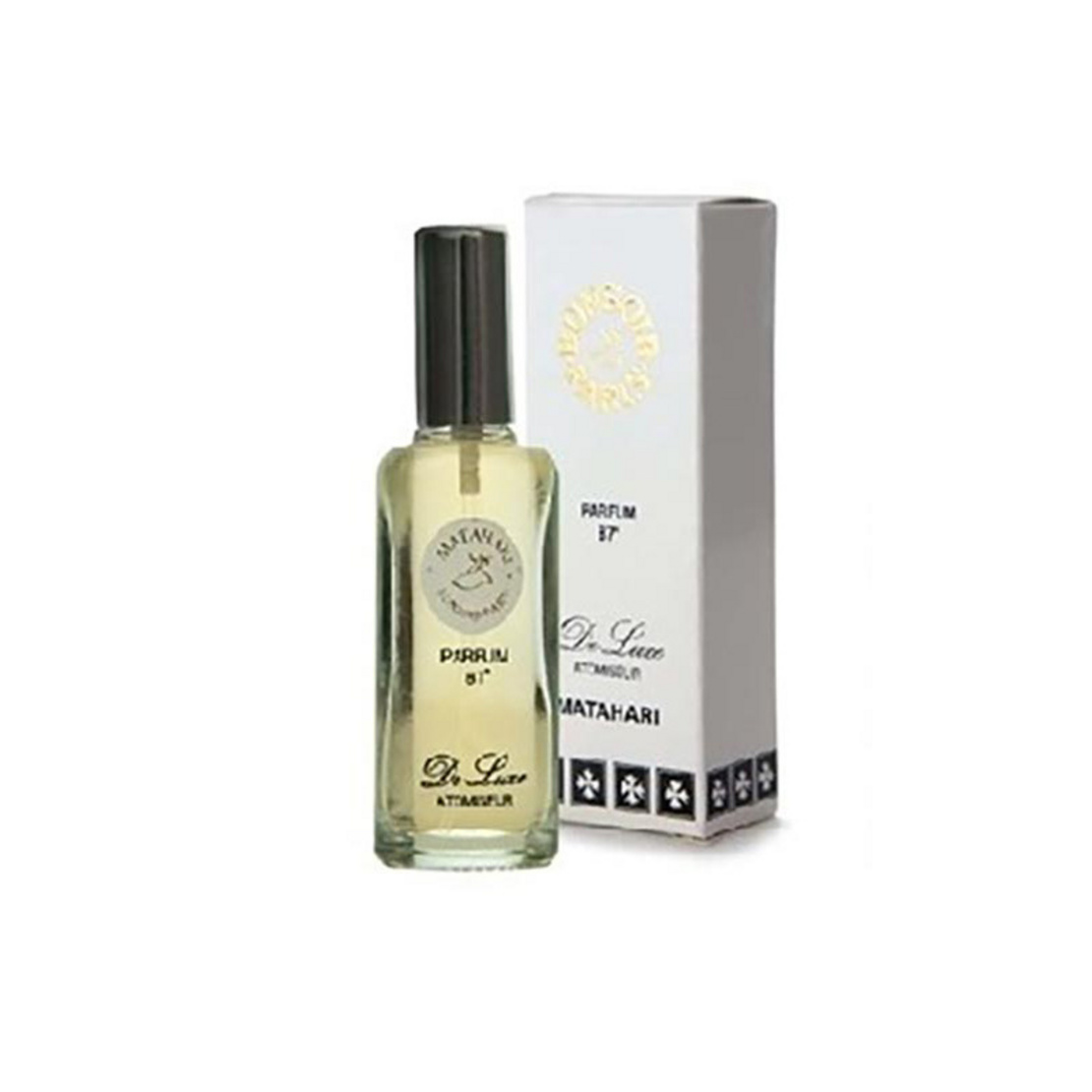 Bonsoir น้ำหอม Bonsoir Perfume spray 22 มล. (แพ็ก 2 ชิ้น) | AllOnline