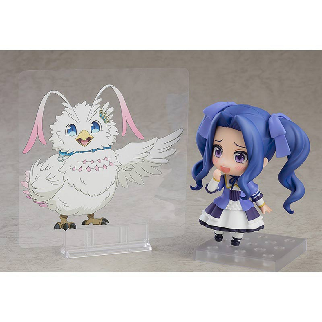 Toytopia Nendoroid 1772 Melty: The Rising Of The Shield Hero Season 2 ...