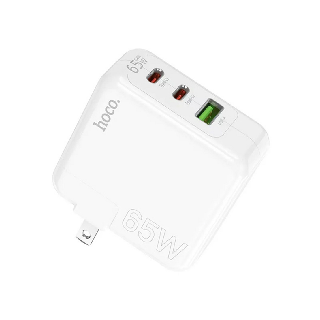 Hoco หัวชาร์จ รุ่น C115 | AllOnline