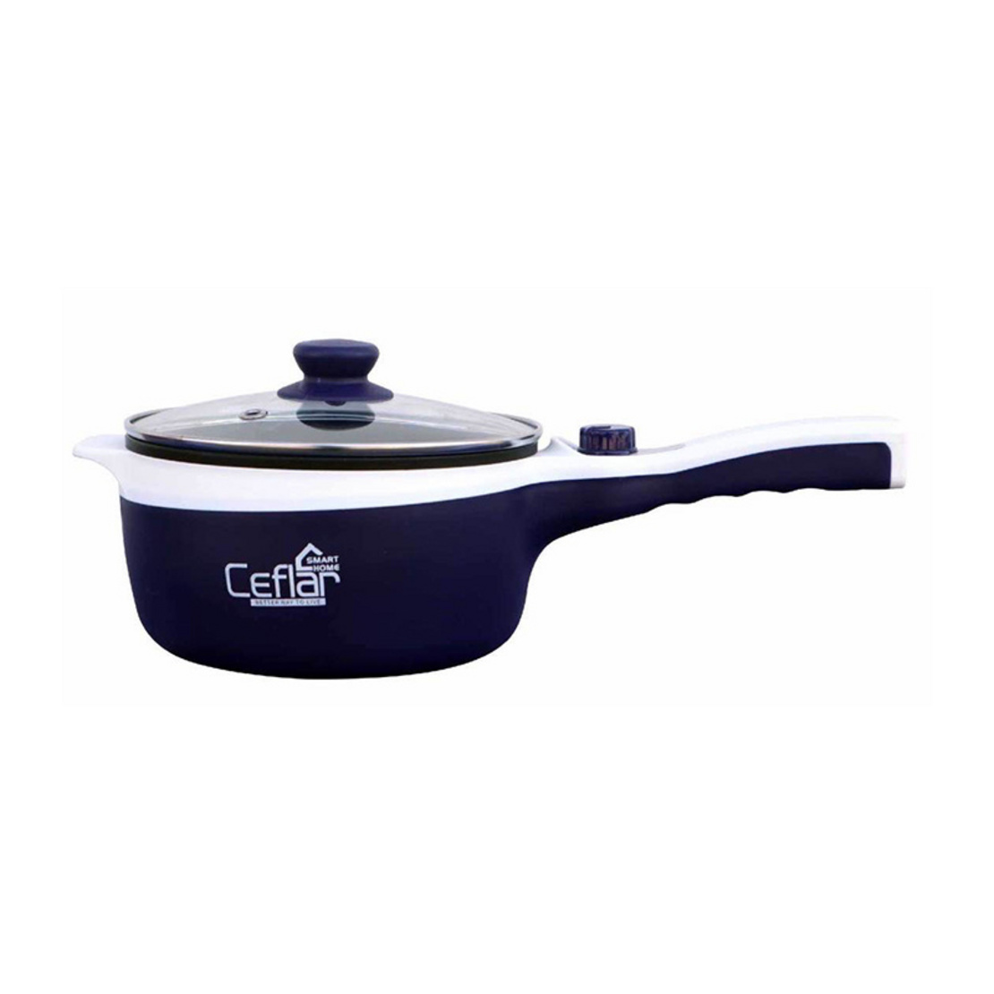 Ceflar หม้ออเนกประสงค์ รุ่น CSH-16 | AllOnline