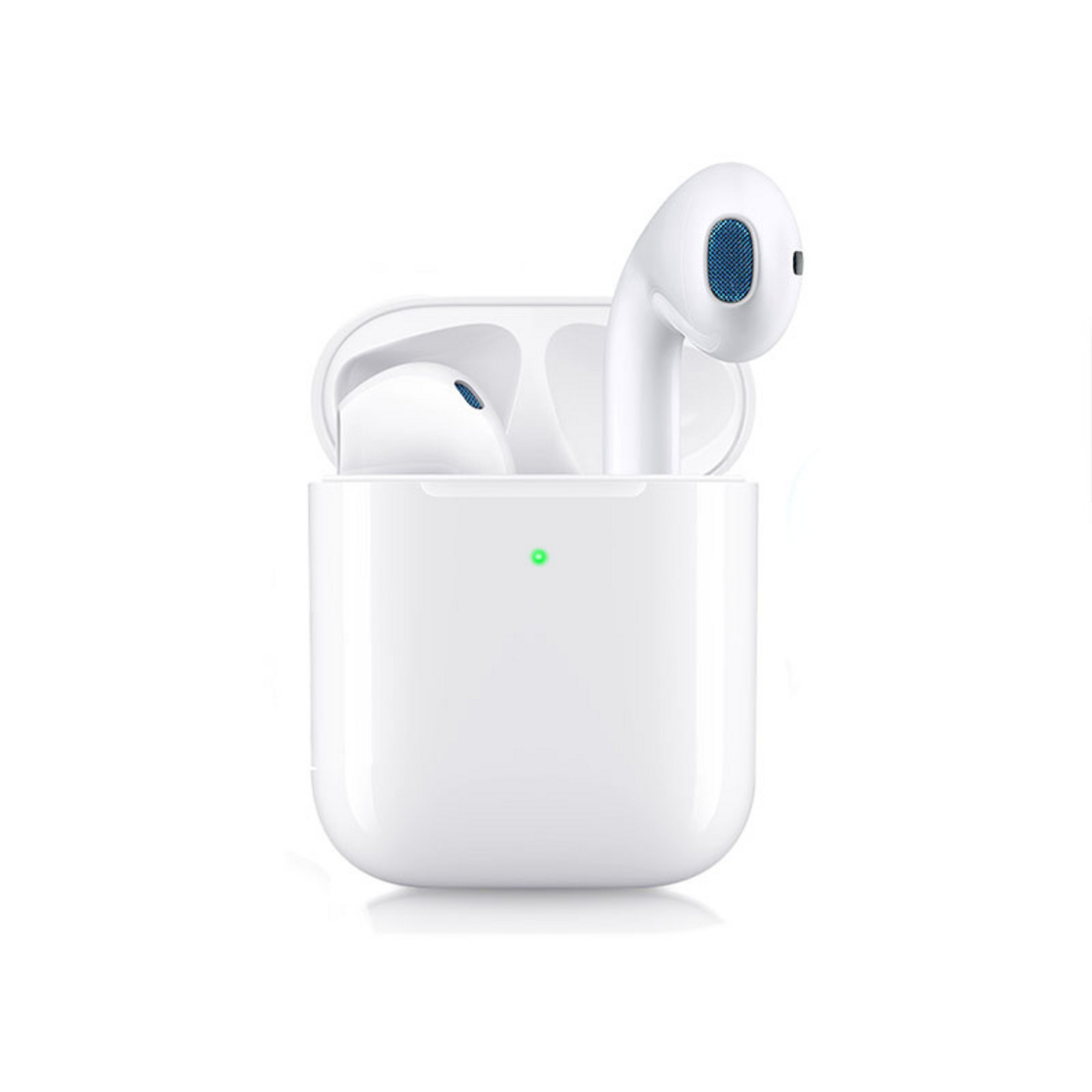 Asaki หูฟังบลูทูธแบบ True Wireless รุ่น AK-PODS2 | AllOnline