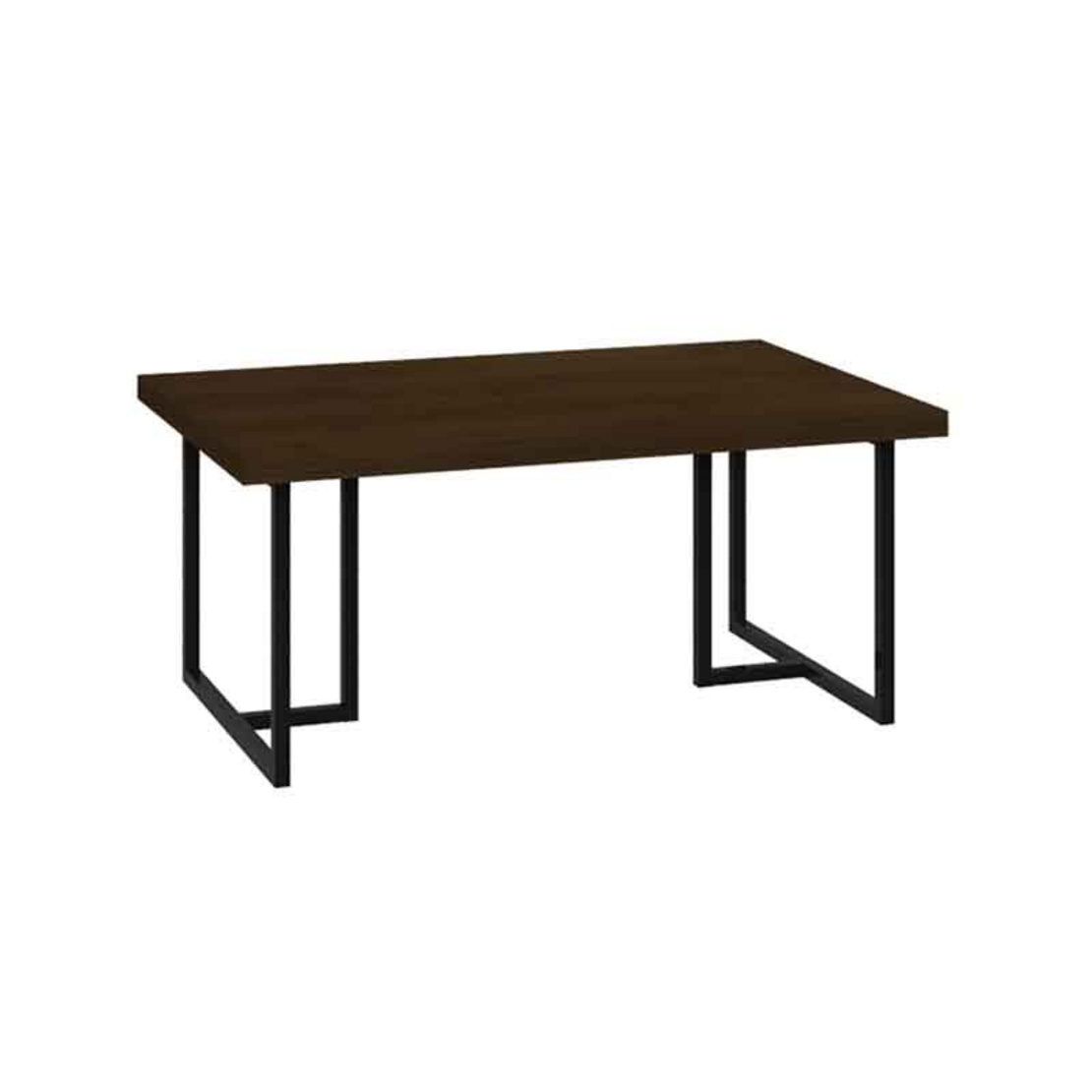 Rina Hey โต๊ะกลาง JACOBS/90 วอลนัท | AllOnline