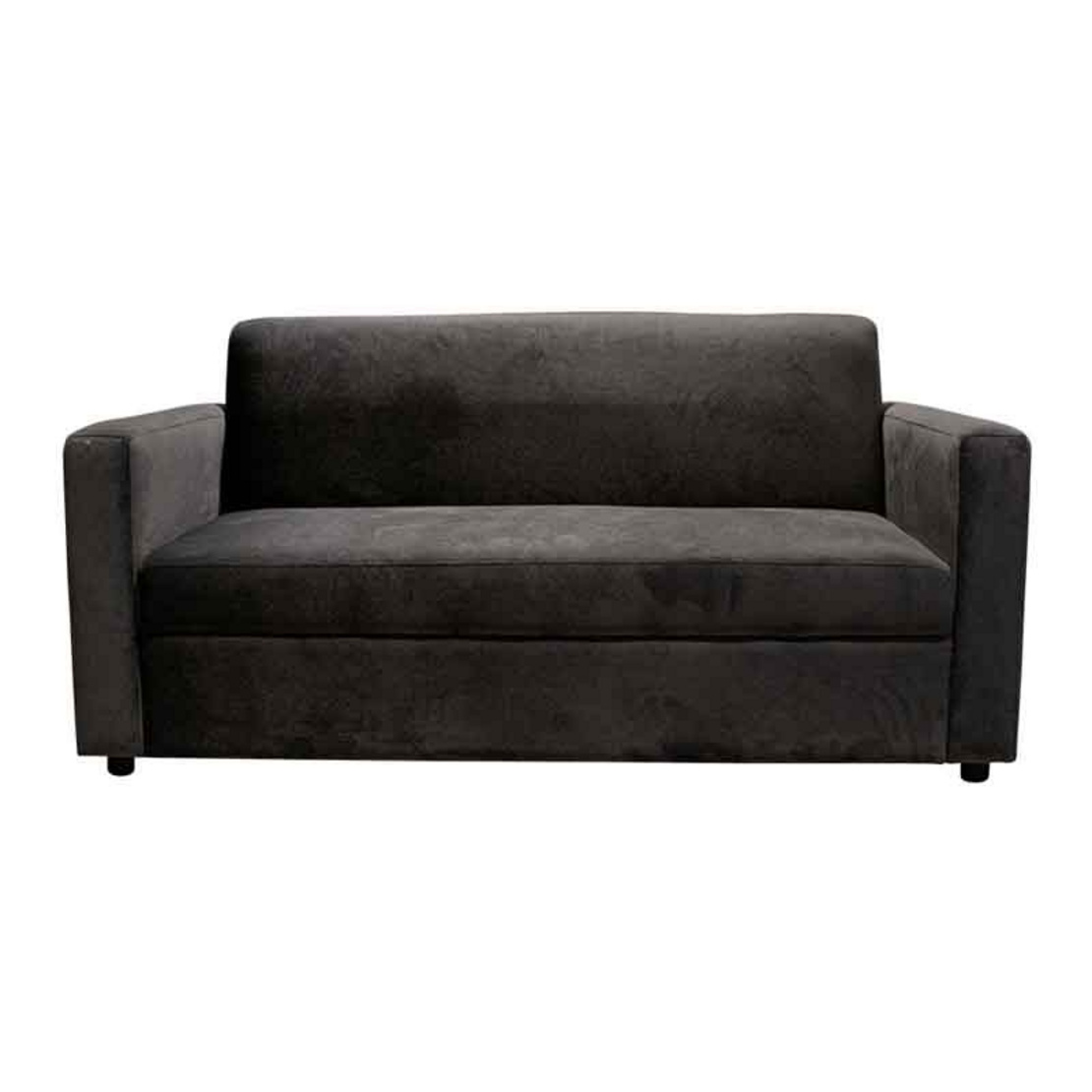 Rina Hey โซฟา 3 นั่ง YOUNG/3 เทาเข้มเทรนดี้ | AllOnline