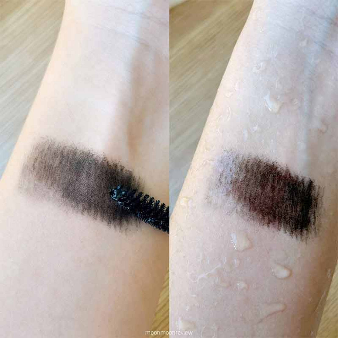 Merrezca มาสคาร่า Longlash & Volumizing Mascara 6.5 กรัม | AllOnline