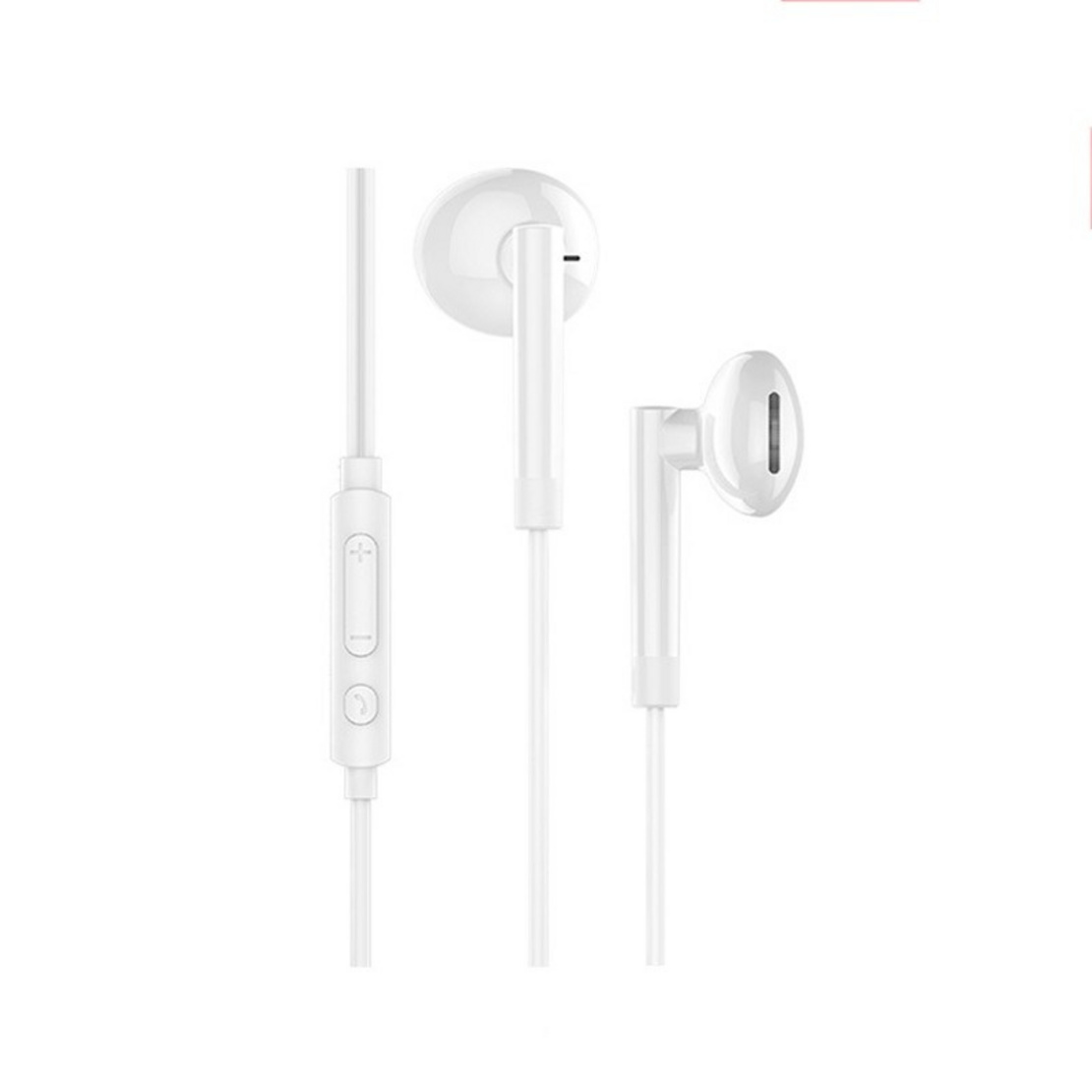 Hoco หูฟังสมอลทอล์ค รุ่น M53 | AllOnline