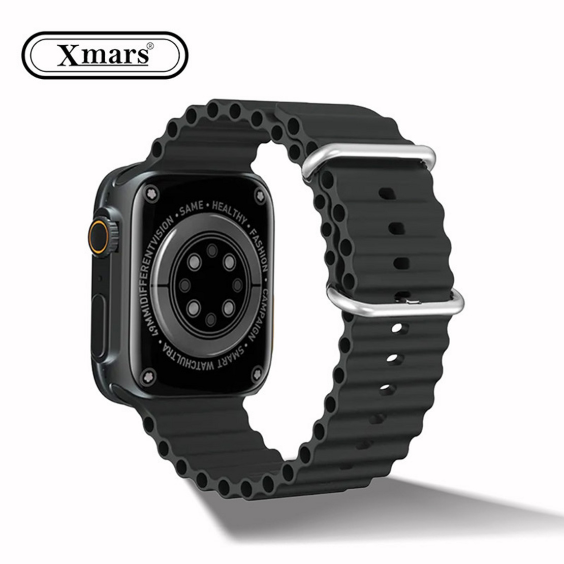 Xmars นาฬิกาอัจฉริยะ รุ่น HW-01 | AllOnline