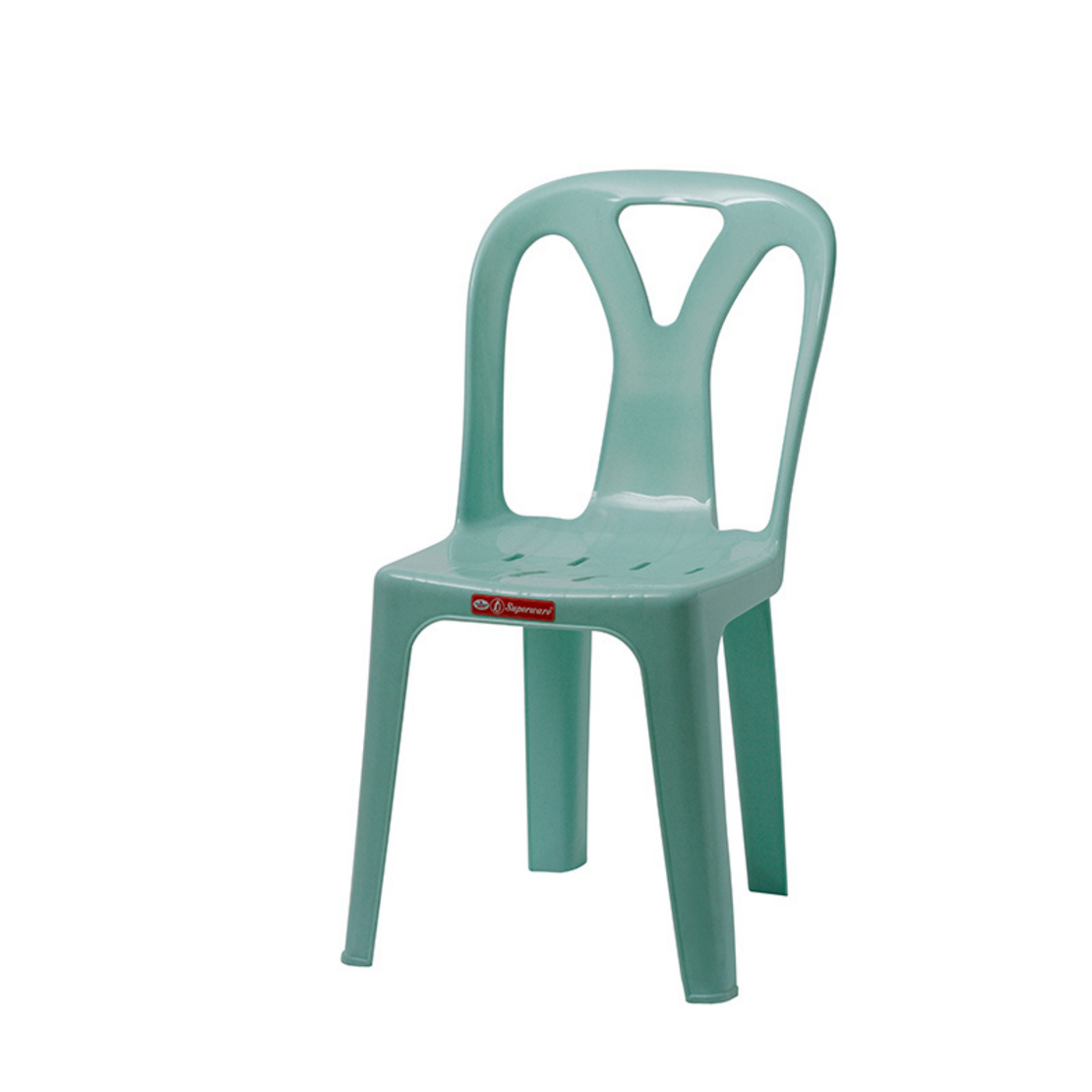 Superware เก้าอี้มีพนักพิงรุ่น CH-58 | AllOnline