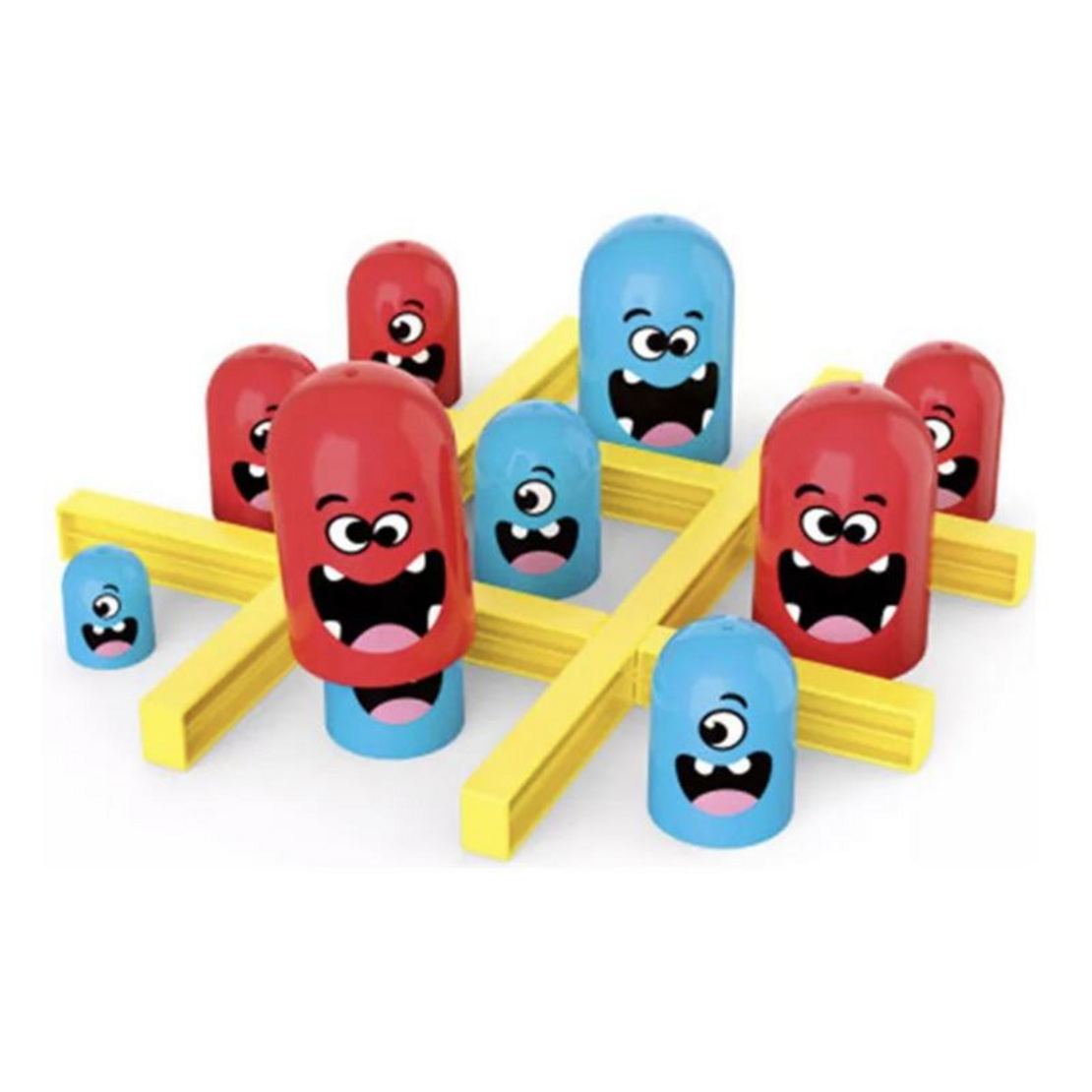 SRToy Gobble เกมกระดานOX รุ่น QBS008-999-151 | AllOnline