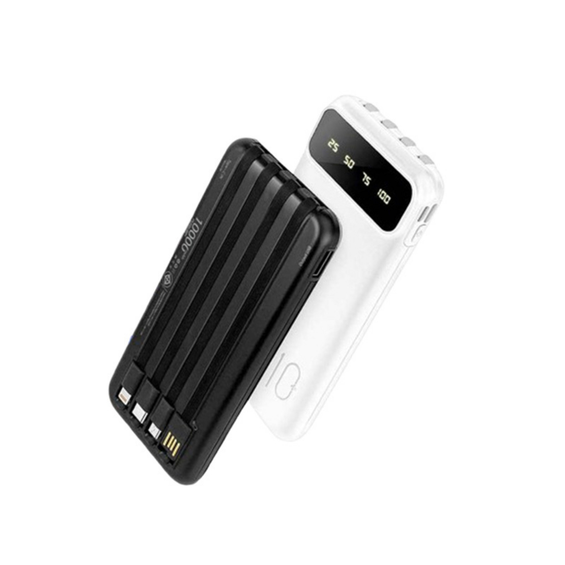 Asaki Power Bank 10000 mAh รุ่น A-B3564 | AllOnline