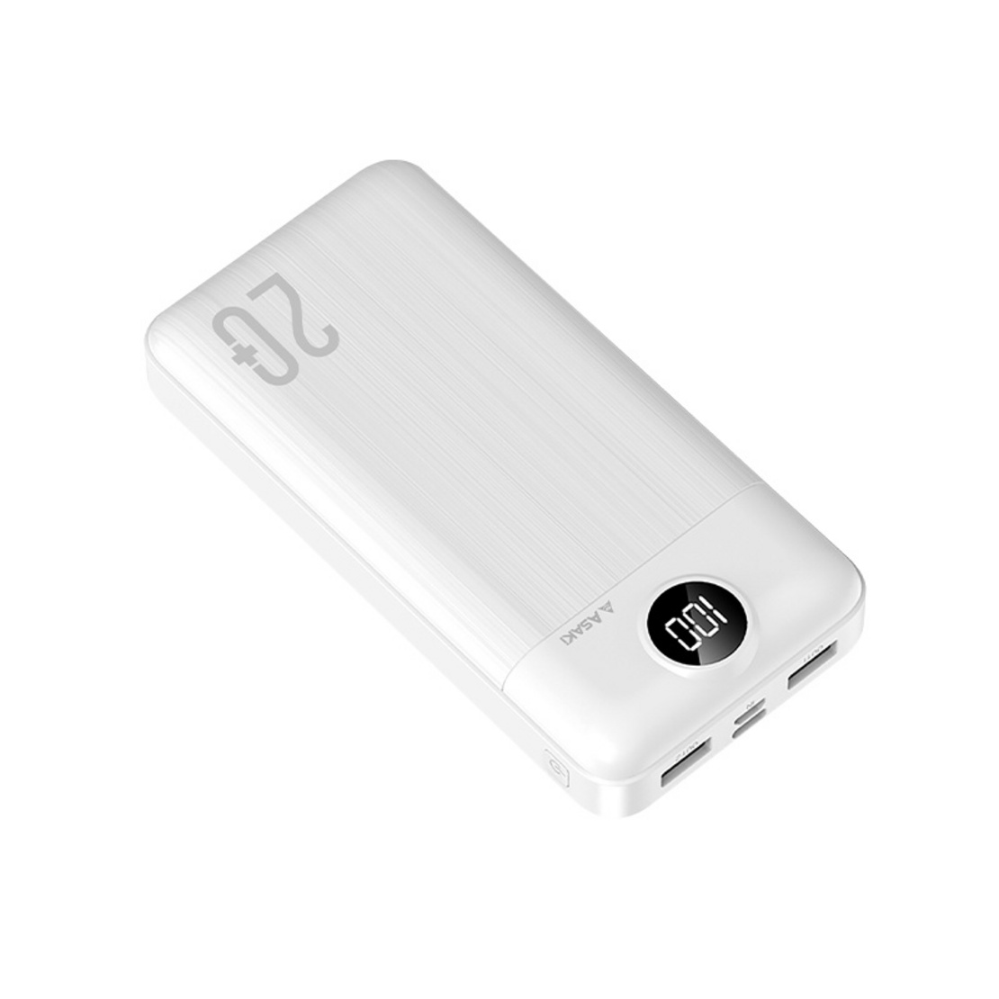 Asaki Power Bank 20000 mAh รุ่น A-B3523 | AllOnline