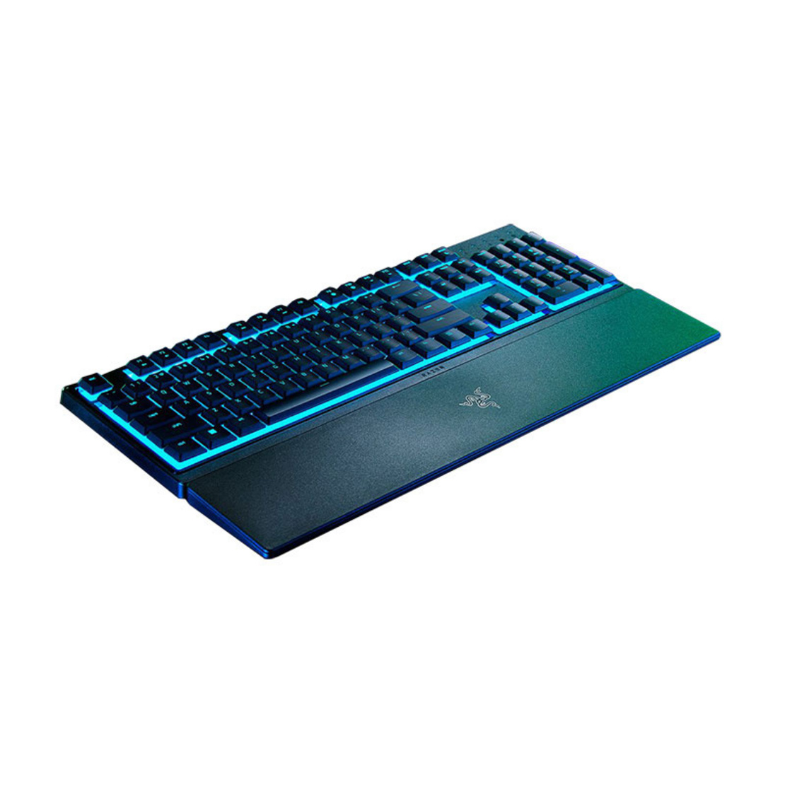 Razer คีย์บอร์ดเกม Ornata V3 X (THAI) | AllOnline