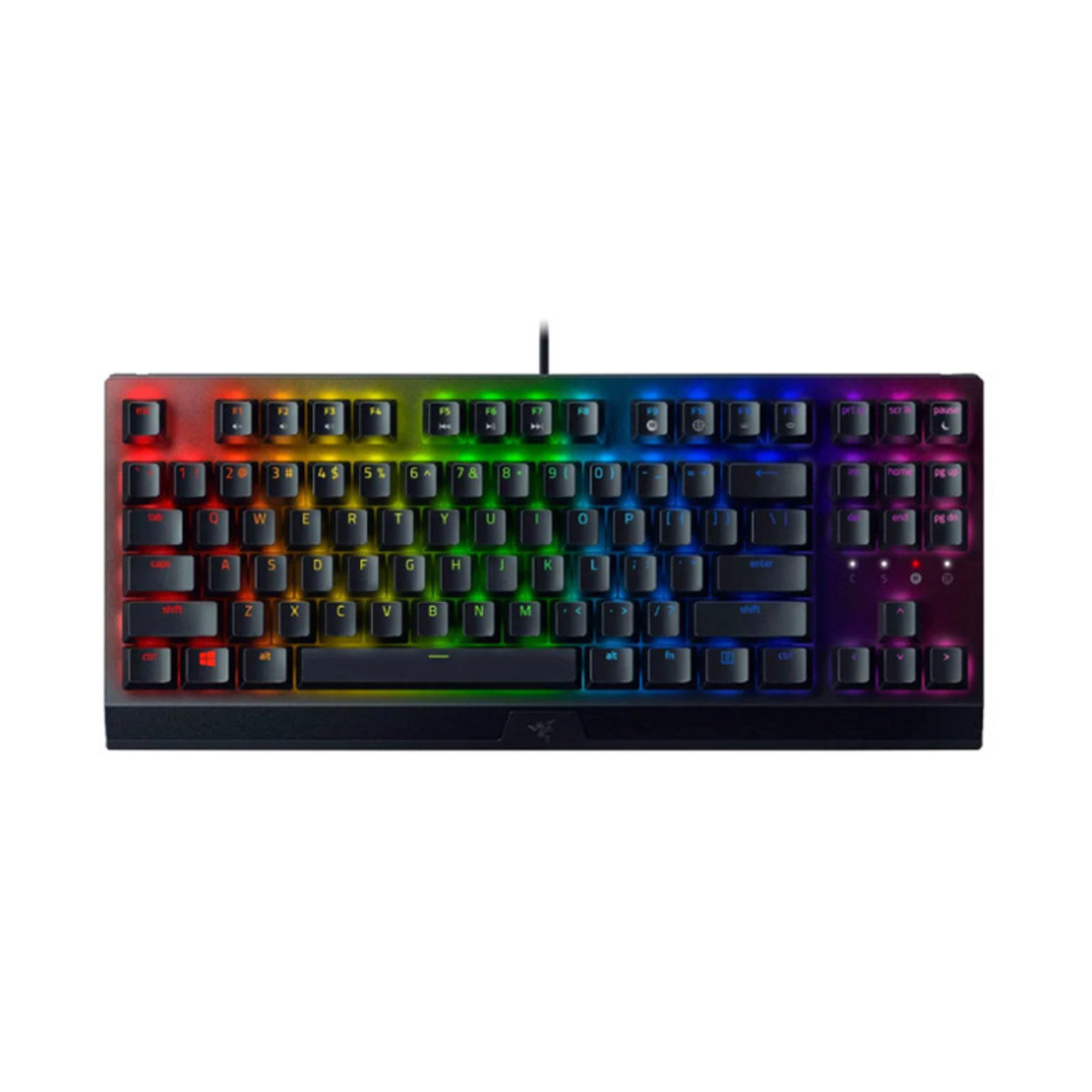 Razer คีย์บอร์ดเกม Blackwidow V3 Tenkeyless Yellow Switch (THAI ...