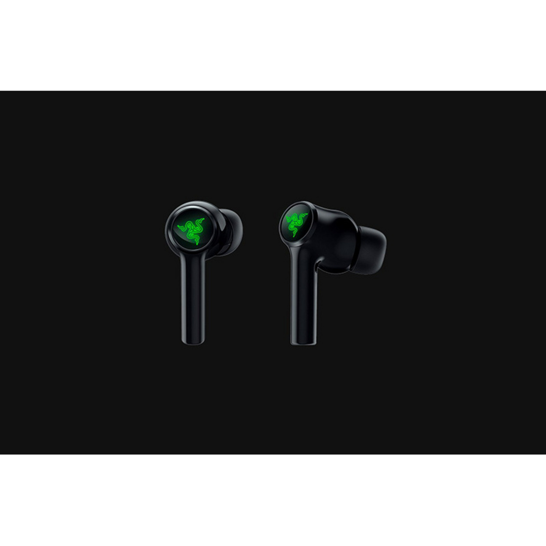Razer หูฟังเกม True Wireless Hammerhead HyperSpeed Xbox Licensed ...