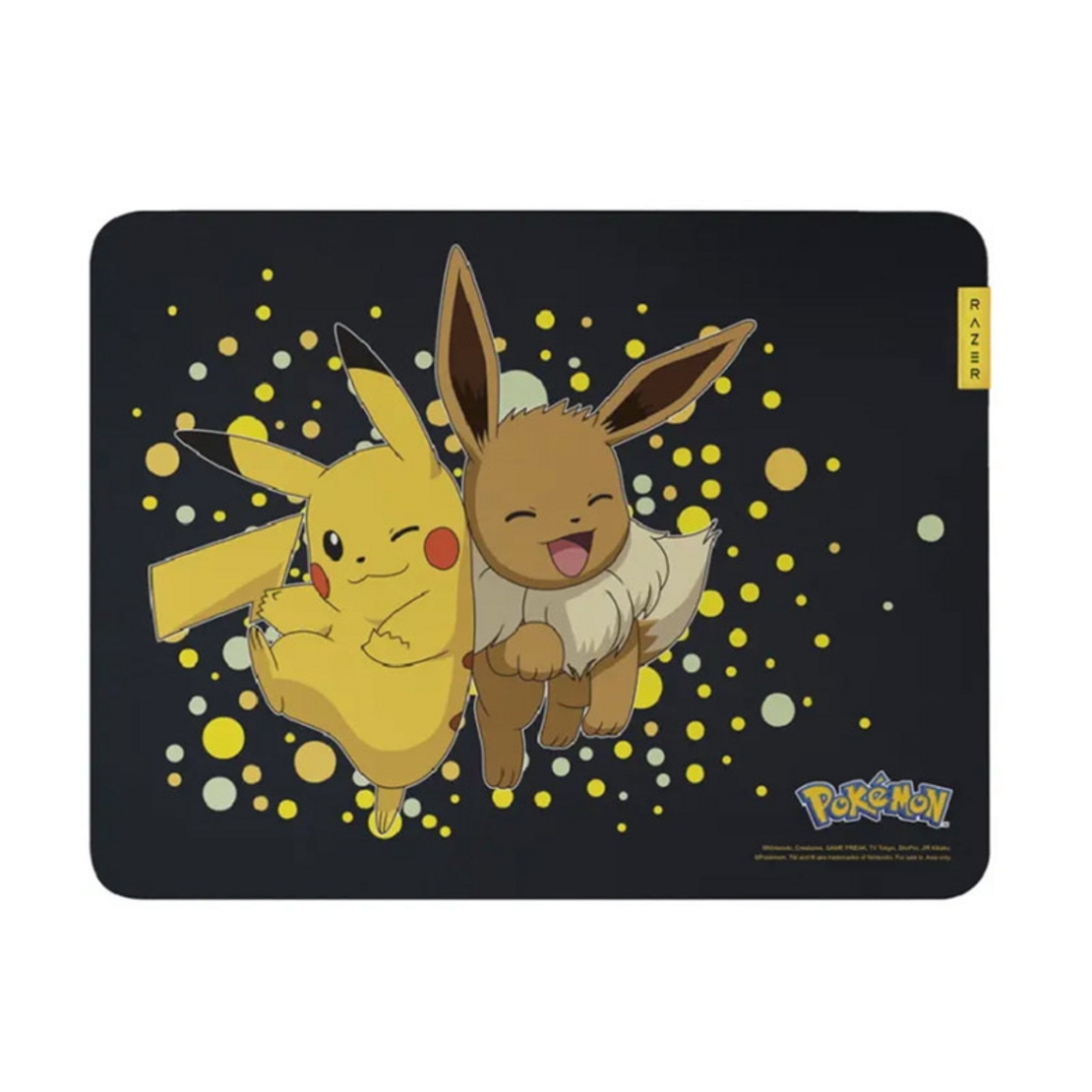 Razer แผ่นรองเมาส์เกม Gigantus V2 | AllOnline