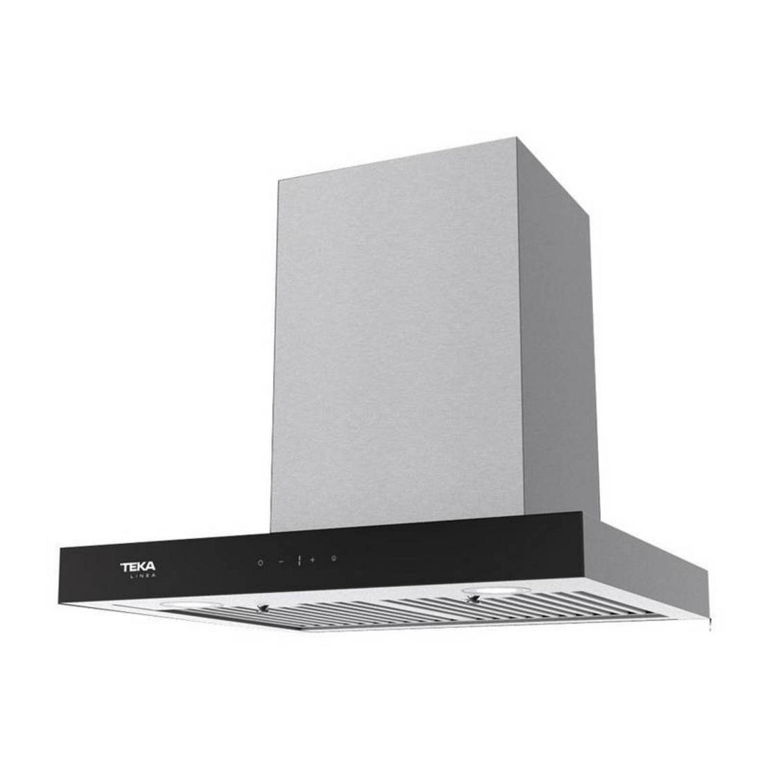 Teka Linea เครื่องดูดควัน รุ่น LDH TC 60 (TOUCH CONTROL) | AllOnline