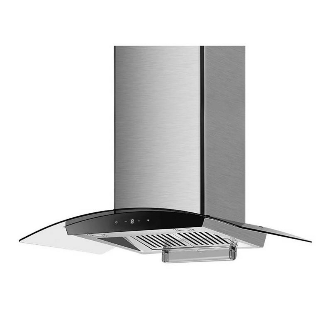 Teka Linea เครื่องดูดควันกระโจม รุ่น NCW 90T30 oil bar | AllOnline