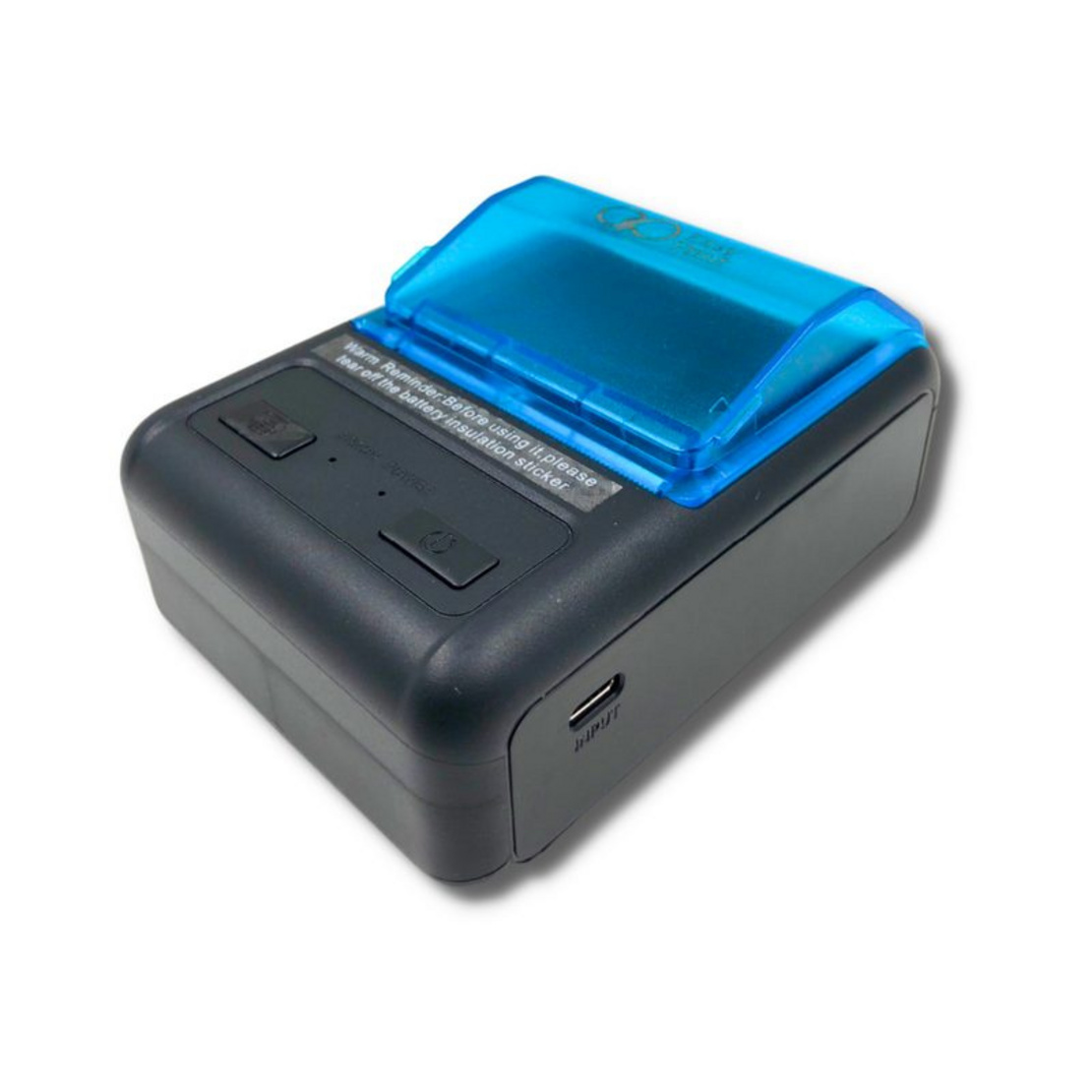 EasyPrint เครื่องพิมพ์ใบเสร็จ รุ่น TM58-P2 | AllOnline