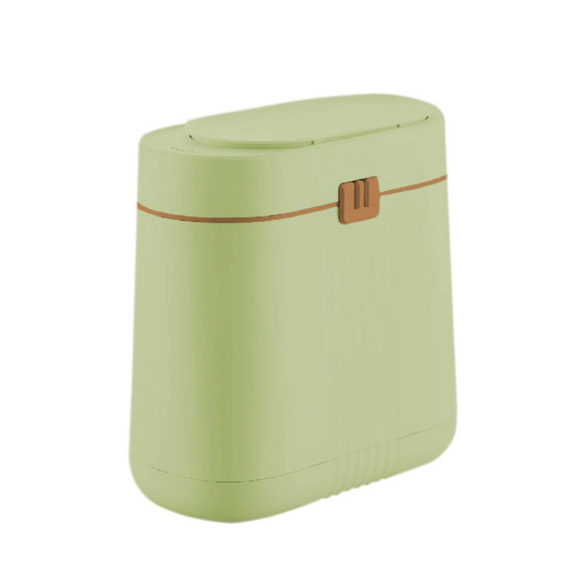 Dynova เครื่องดูดฝุ่นไร้สาย DEX-S2 + ถังขยะอัตโนมัติ 12L เขียว | AllOnline