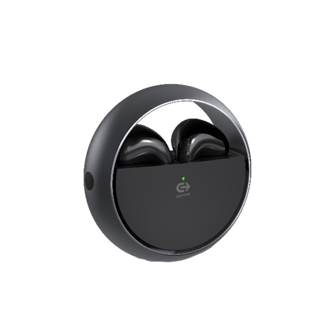 Commy หูฟังบลูทูธแบบ True Wireless รุ่น TWS008 | AllOnline