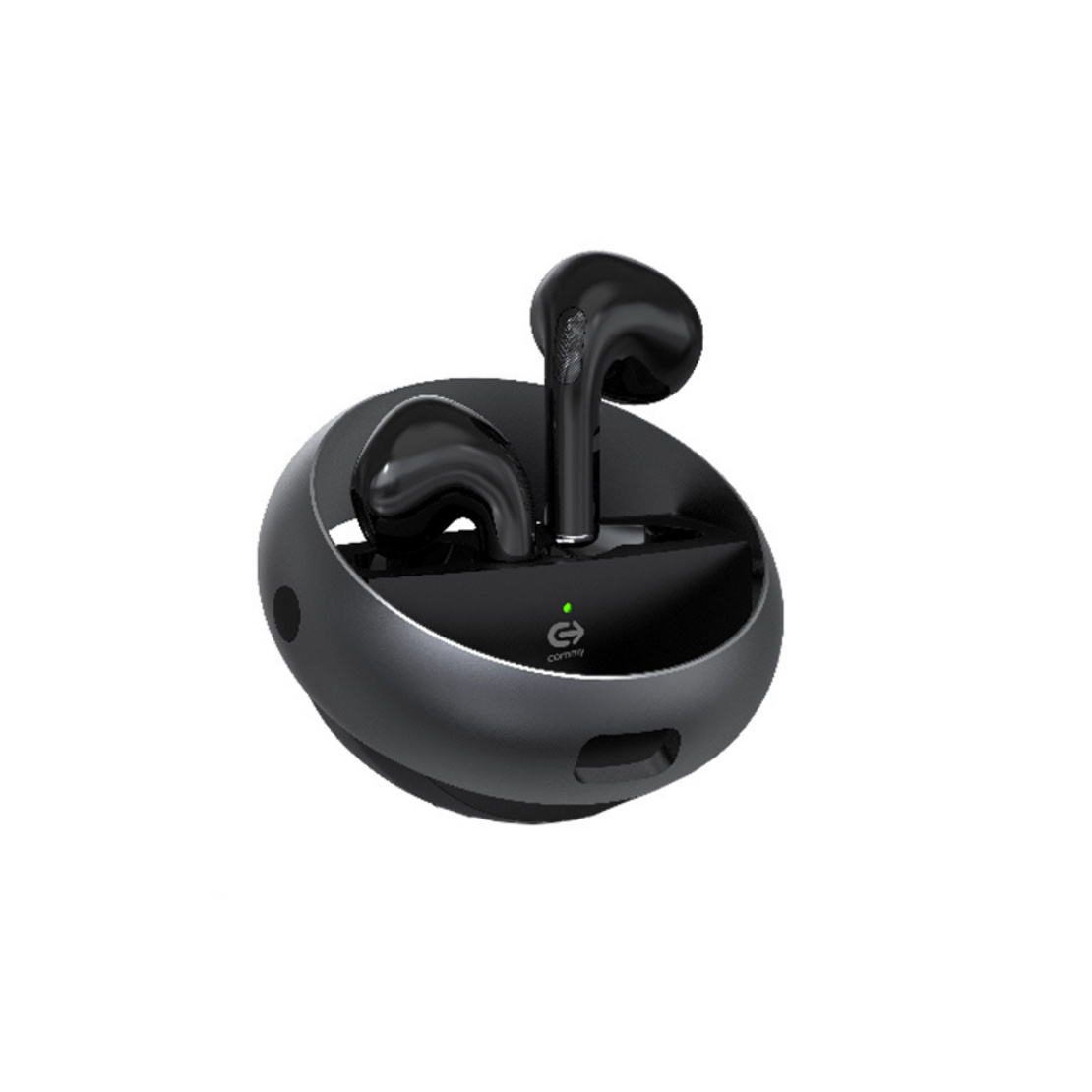 Commy หูฟังบลูทูธแบบ True Wireless รุ่น TWS008 | AllOnline